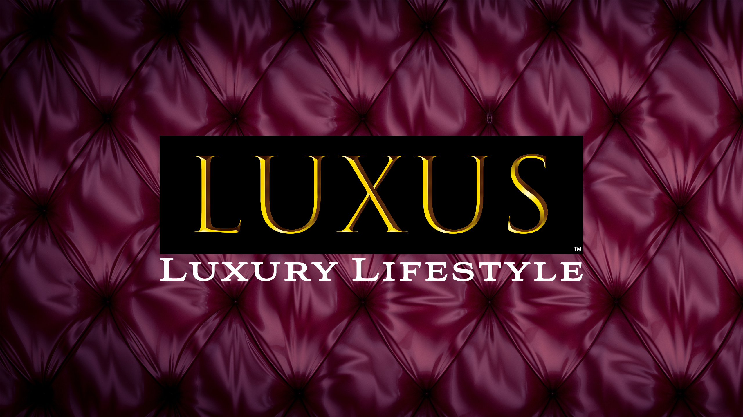 LUXUS